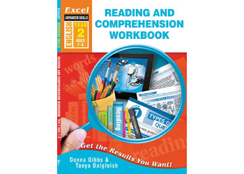 WA Year 2 English Resource Pack - MTA Catalogue