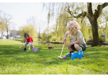 Social Outdoor Games Kit - MTA Catalogue