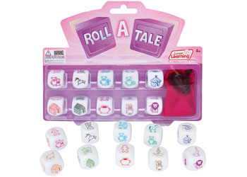 Creative Writing Kit - MTA Catalogue