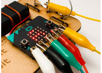 MakeKit Wonder:Kit – Buzz:bit Add-On – Set of 10 - MTA Catalogue