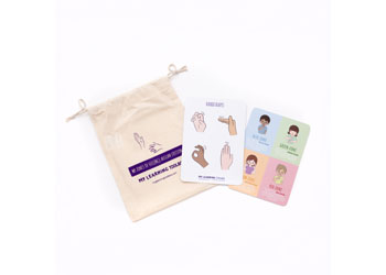 My Zones of Feelings Auslan Edition - MTA Catalogue