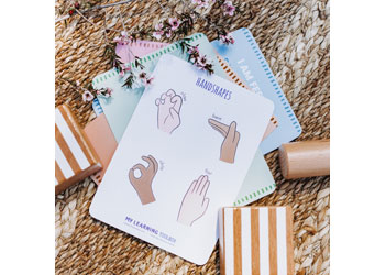 My Zones of Feelings Auslan Edition - MTA Catalogue