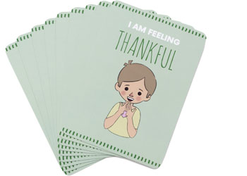 My Zones of Feelings Auslan Edition - MTA Catalogue