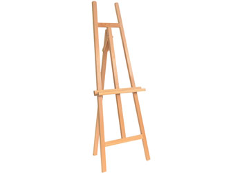 Cappelletto Lyre Display Easel - MTA Catalogue
