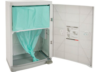 Janibell Nappy Bin Refills 50 L – Pack of 3 - MTA Catalogue