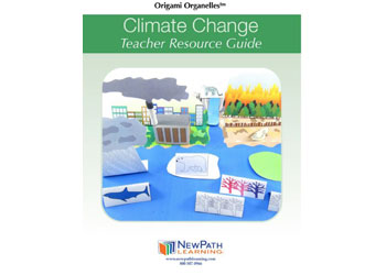 Climate Change Model Making Kit - MTA Catalogue