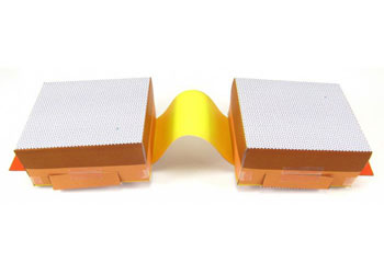 Tectonic Plates Model Making Kit - MTA Catalogue