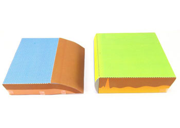 Tectonic Plates Model Making Kit - MTA Catalogue