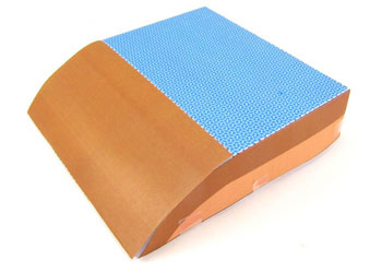 Tectonic Plates Model Making Kit - MTA Catalogue