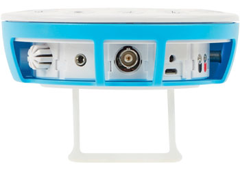 SensorDisc Data Logger with adapter - MTA Catalogue