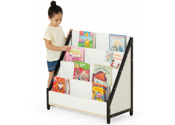 Norwegia Spaces – Book Storage Unit - MTA Catalogue