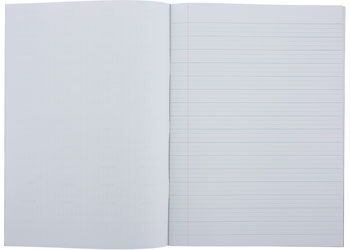 Protext Dotted Thirds Project Book 330×240 mm Plain/18 mm 64p - MTA ...