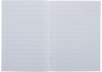 18mm Exercise Book A4 48 Pages - MTA Catalogue
