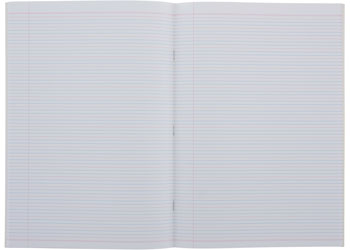 QLD Year 3/4 Exercise Book A4 96 Pages - MTA Catalogue