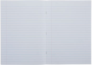 11mm Ruled Exercise Book A4 48 pages - MTA Catalogue