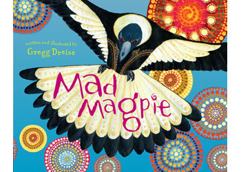 Mad Magpie - MTA Catalogue