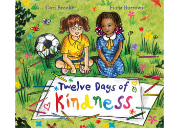Twelve Days of Kindness - MTA Catalogue