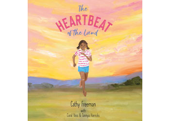 The Heartbeat of the Land - MTA Catalogue