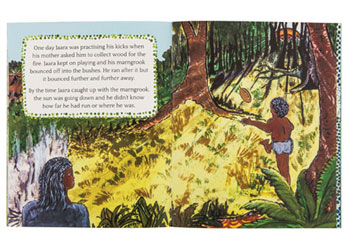 Marngrook: The Story of Aussie Rules - MTA Catalogue