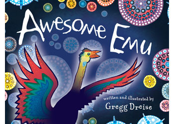 Awesome Emu - MTA Catalogue