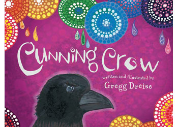 Cunning Crow - MTA Catalogue