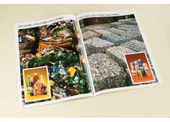 Where Does All The Garbage Go? Big Book - MTA Catalogue