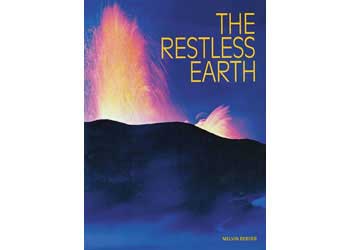 The Restless Earth Big Book - MTA Catalogue