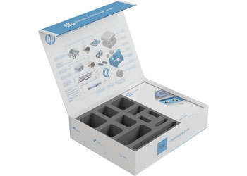 HP – OTTO Starter Builder Kit - MTA Catalogue