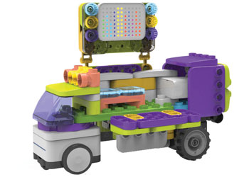 Botzees LED Add-On Kit - MTA Catalogue