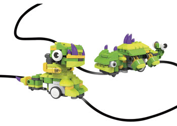 Botzees Colour Sensor Add-On Kit - MTA Catalogue