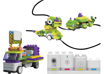 Botzees Add-On Kit - MTA Catalogue