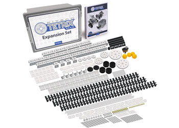 TETRIX MAX Expansion Kit – Add-On - MTA Catalogue