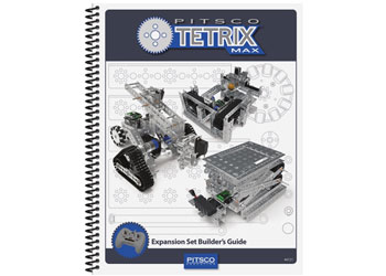 TETRIX MAX Expansion Kit – Add-On - MTA Catalogue