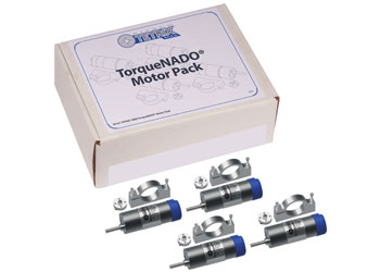 TETRIX MAX TorqueNADO Motor Kit – Spare Part - MTA Catalogue
