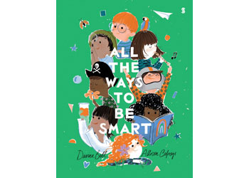 All the Ways to be Smart - MTA Catalogue