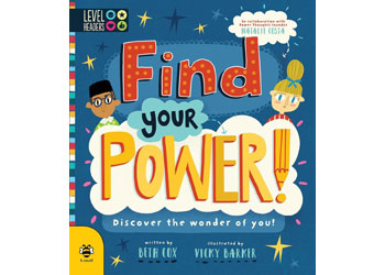Find Your Power - MTA Catalogue