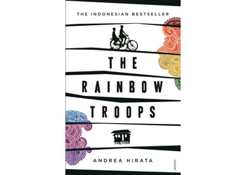 The Rainbow Troops - MTA Catalogue