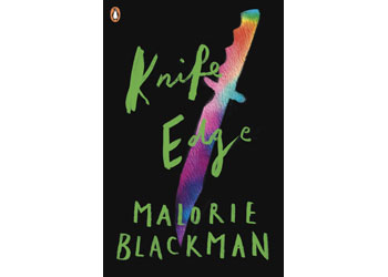 Knife Edge - MTA Catalogue