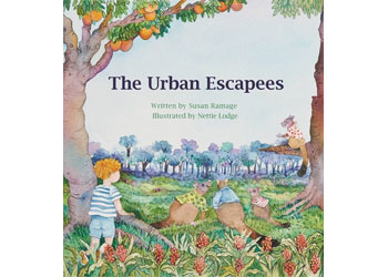 The Urban Escapees - MTA Catalogue