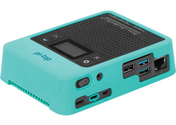 pi-top [4] Class Pack - MTA Catalogue