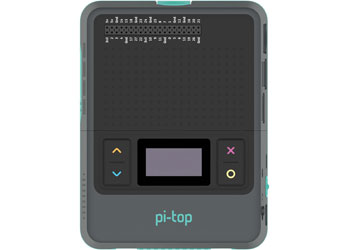 pi-top [4] Core Set - MTA Catalogue