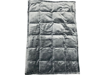 Weighted Lap Pad - MTA Catalogue