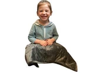 Weighted Lap Pad - MTA Catalogue