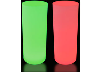 Colour Changing Cylinder – Large - MTA Catalogue