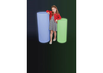 Colour Changing Cylinder – Large - MTA Catalogue