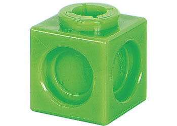Multilink Cubes 500 Pieces in a Bag - MTA Catalogue