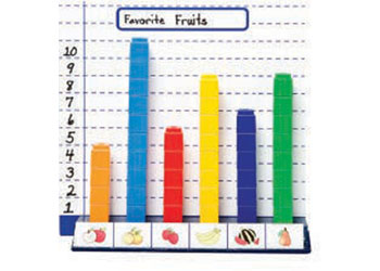 Unifix Graphing Board - MTA Catalogue
