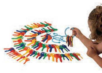 Counting Keys Pack - MTA Catalogue