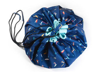 Play&Go – Toy Storage Bag – Outdoor Surf – 140cm - MTA Catalogue