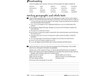 Excel English Workbook Year 9 - MTA Catalogue